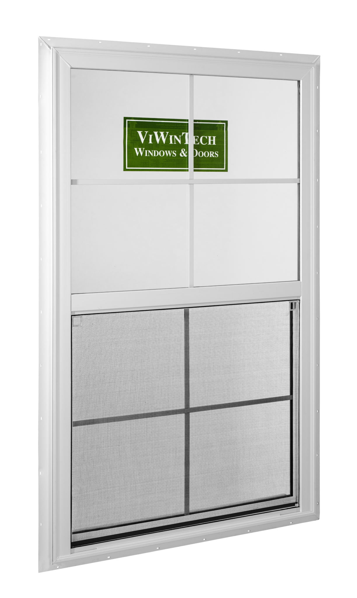 New Construction Windows - ViWinTech Vinyl Windows & Doors