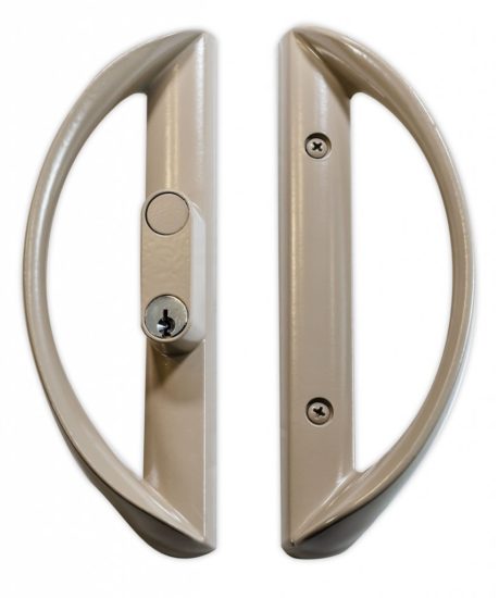 Handles - ViWinTech Vinyl Windows & Doors