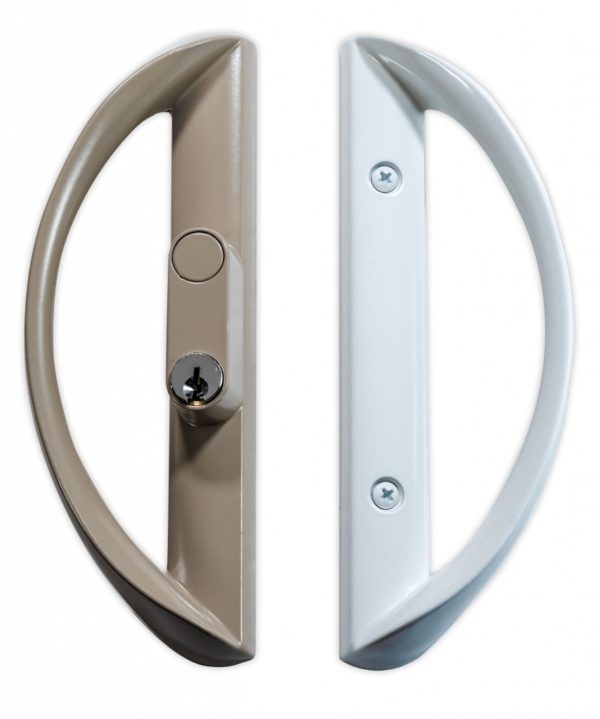 Handles - ViWinTech Vinyl Windows & Doors