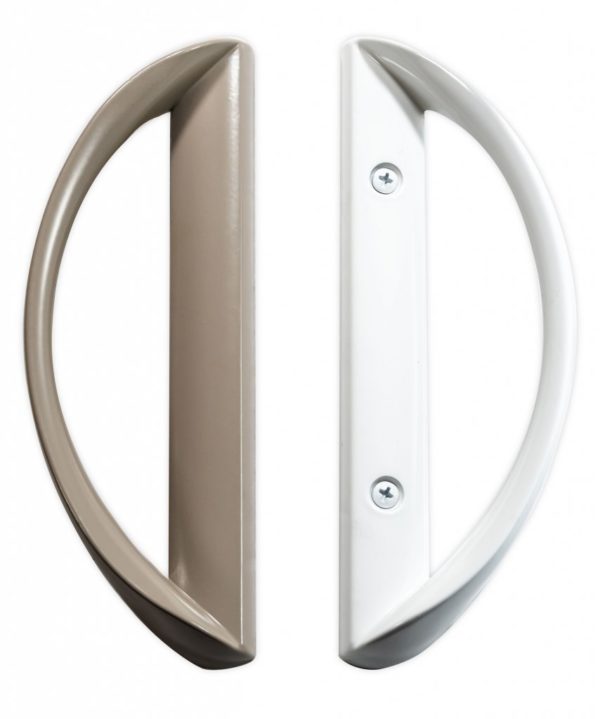 Handles - ViWinTech Vinyl Windows & Doors