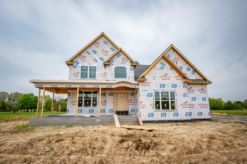 New Construction Windows - ViWinTech Vinyl Windows & Doors