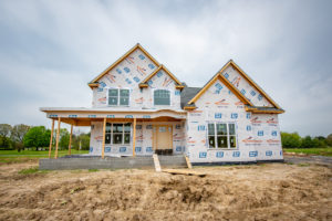 New Construction Windows - ViWinTech Vinyl Windows & Doors