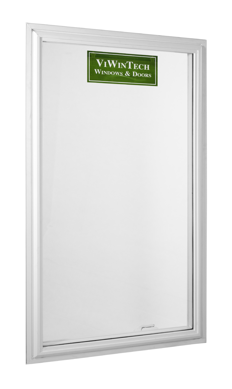 Replacement Windows - ViWinTech Vinyl Windows & Doors