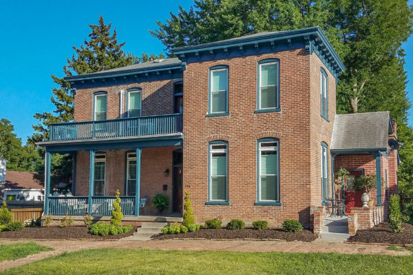 Replacement Windows - ViWinTech Vinyl Windows & Doors