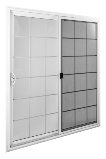 Vinyl Doors - ViWinTech Vinyl Windows & Doors