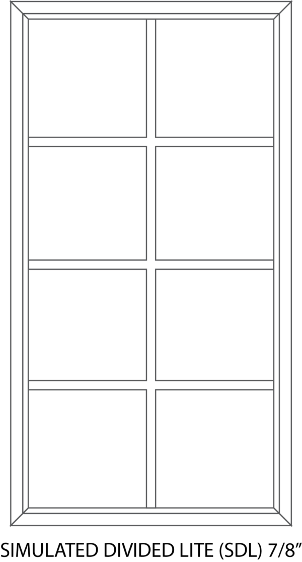 Vinyl Doors - ViWinTech Vinyl Windows & Doors