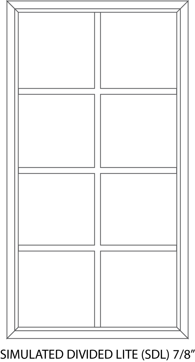 Vinyl Doors - ViWinTech Vinyl Windows & Doors