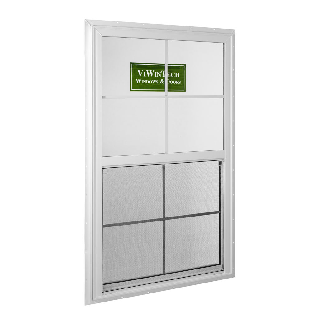 New Construction Window Resources - ViWinTech Vinyl Windows & Doors