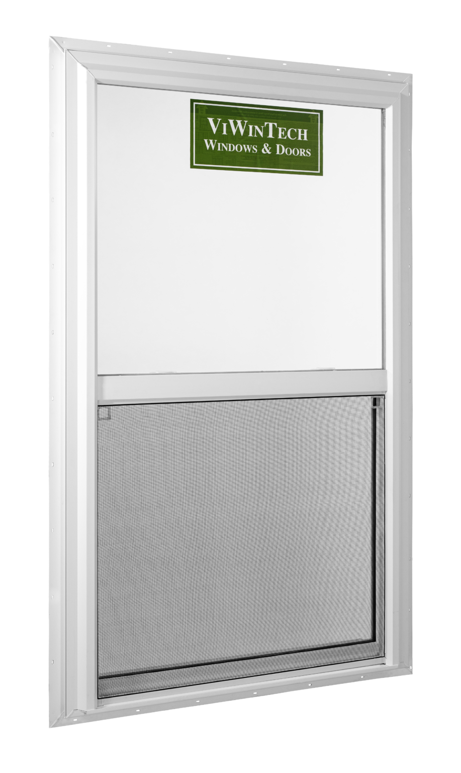 New Construction Windows - ViWinTech Vinyl Windows & Doors