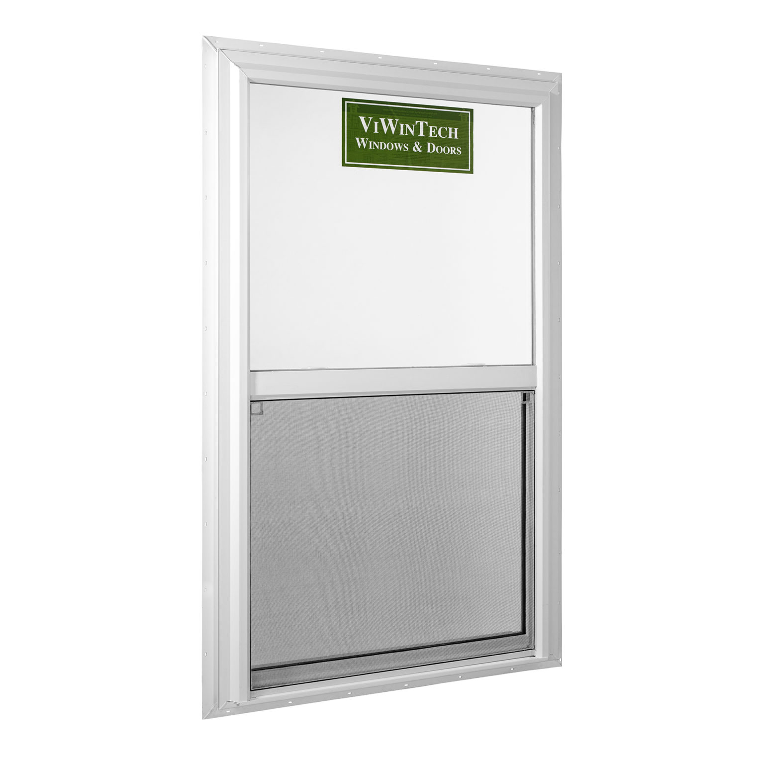 New Construction Window Resources - ViWinTech Vinyl Windows & Doors