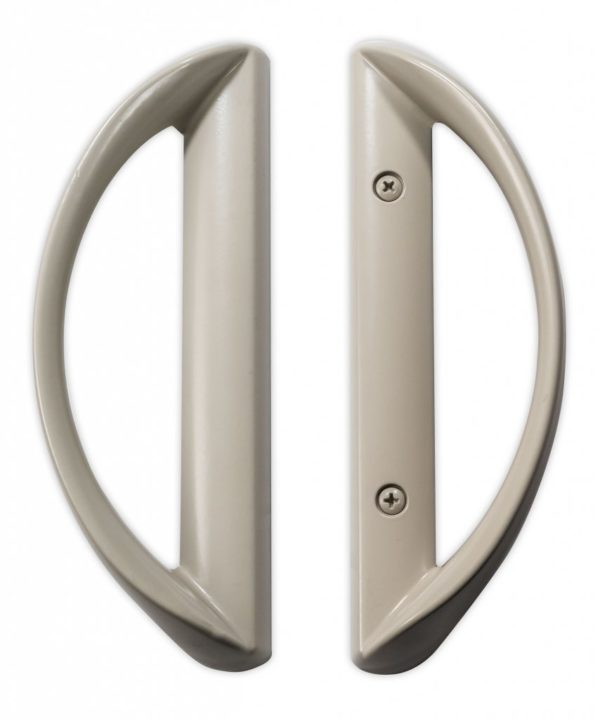 Handles - ViWinTech Vinyl Windows & Doors