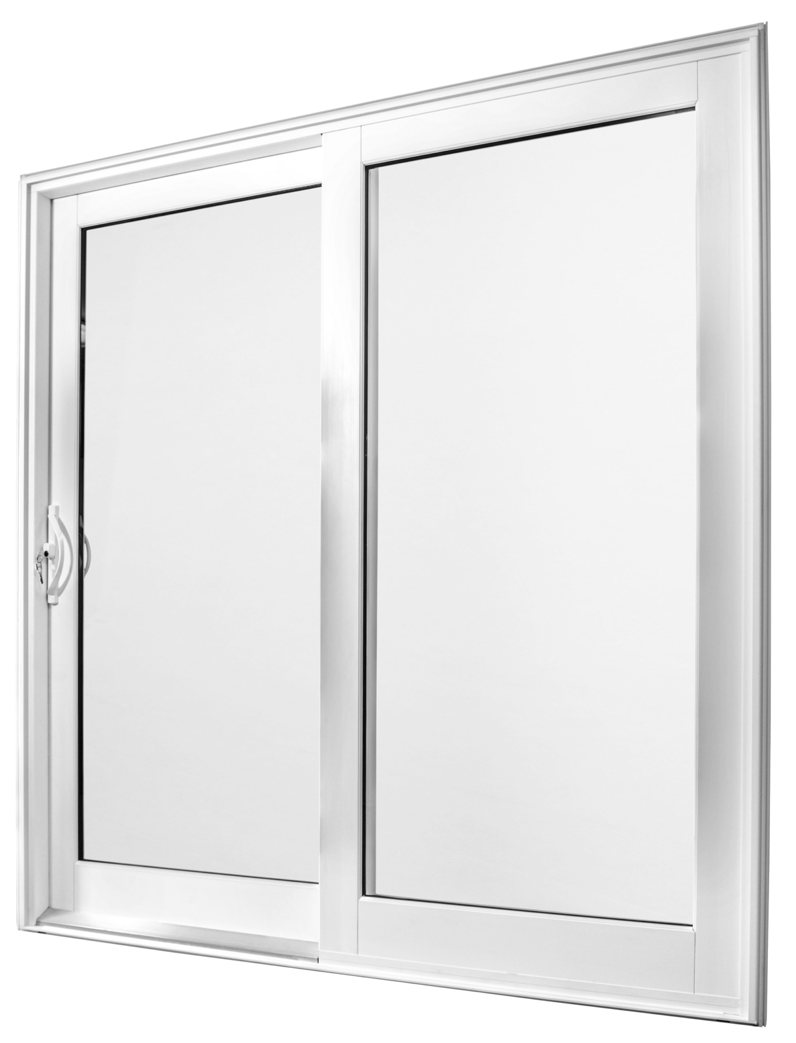 Vinyl Doors - ViWinTech Vinyl Windows & Doors