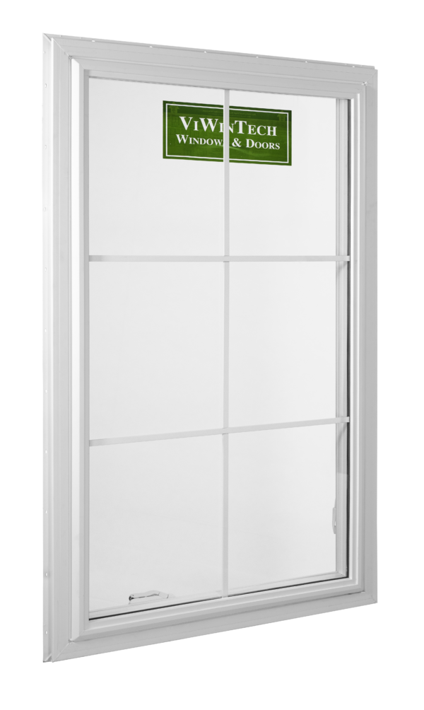 New Construction Windows - ViWinTech Vinyl Windows & Doors