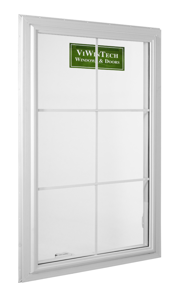 New Construction Windows - ViWinTech Vinyl Windows & Doors