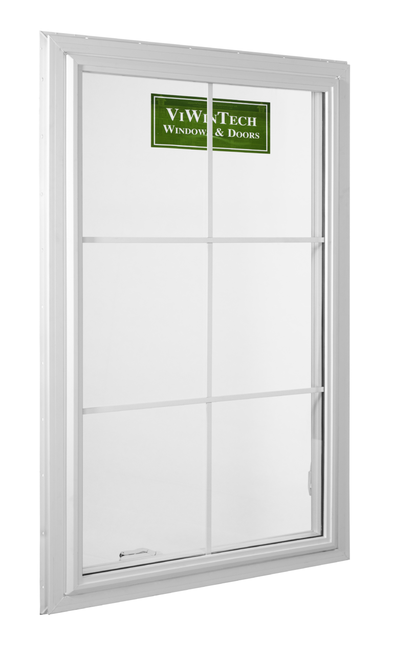 New Construction Windows - ViWinTech Vinyl Windows & Doors