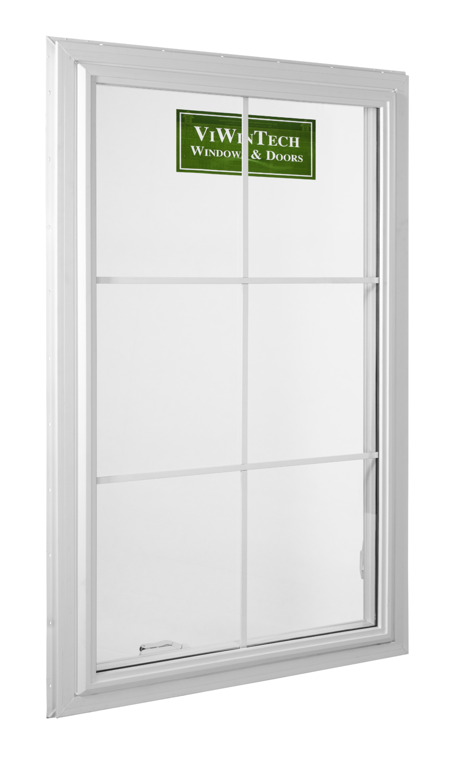 New Construction Windows - ViWinTech Vinyl Windows & Doors