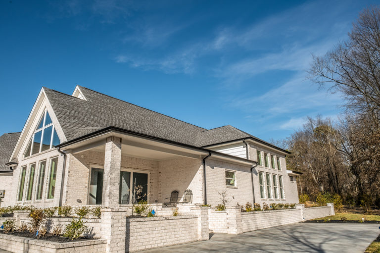 New Construction Windows - ViWinTech Vinyl Windows & Doors