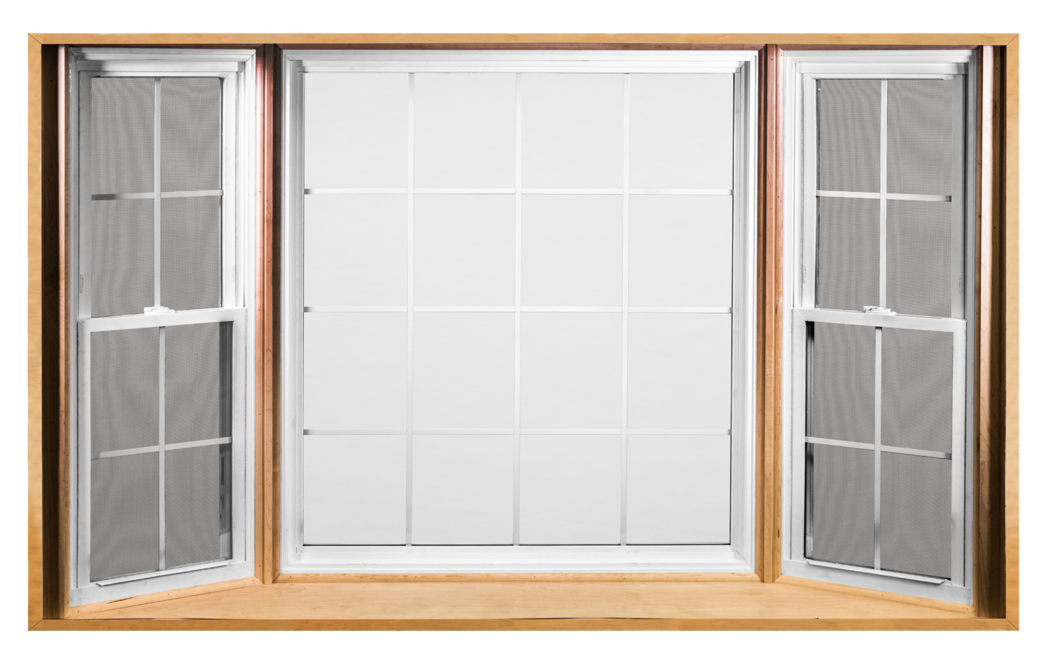 Replacement Windows - ViWinTech Vinyl Windows & Doors