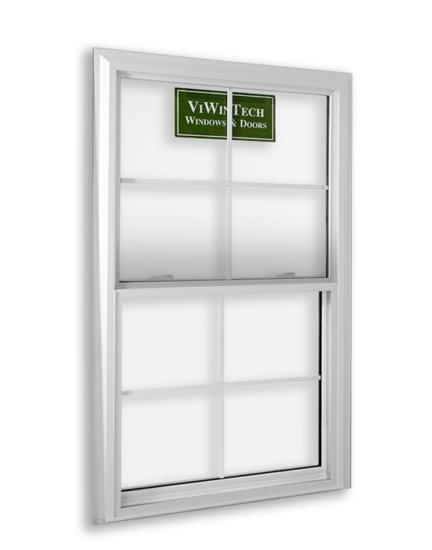 Windows - ViWinTech Vinyl Windows & Doors