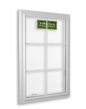 Windows - ViWinTech Vinyl Windows & Doors