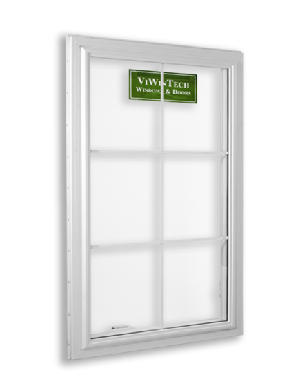Windows - ViWinTech Vinyl Windows & Doors