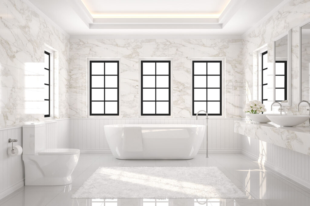 ThruBlack by ViWinTech - ViWinTech Vinyl Windows & Doors