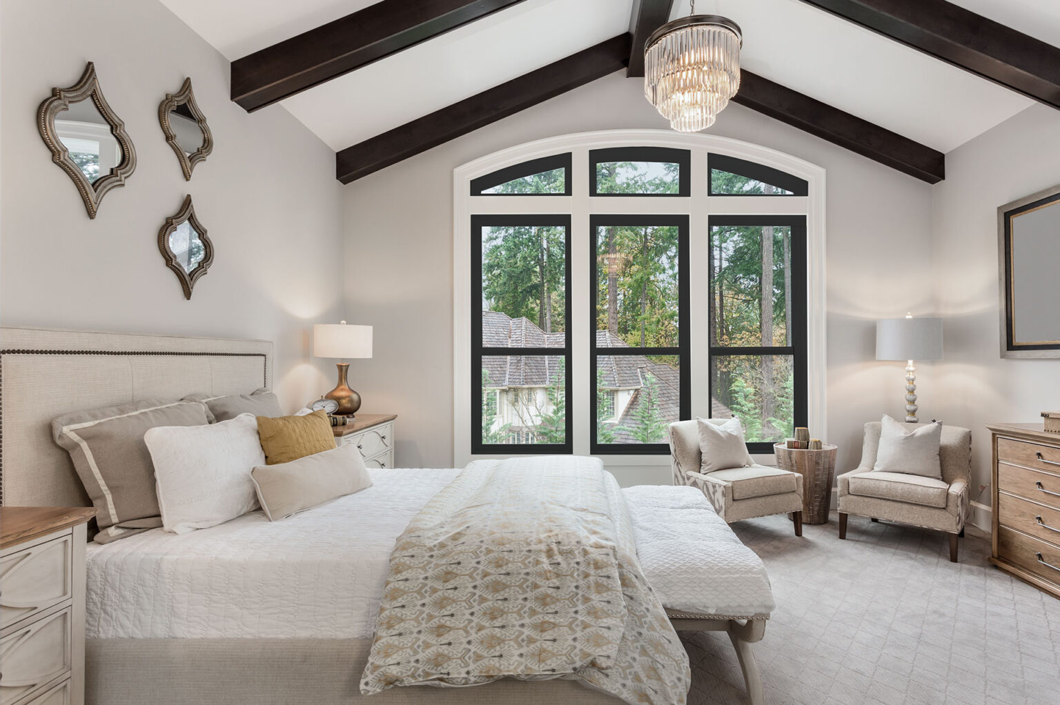 ThruBlack by ViWinTech - ViWinTech Vinyl Windows & Doors