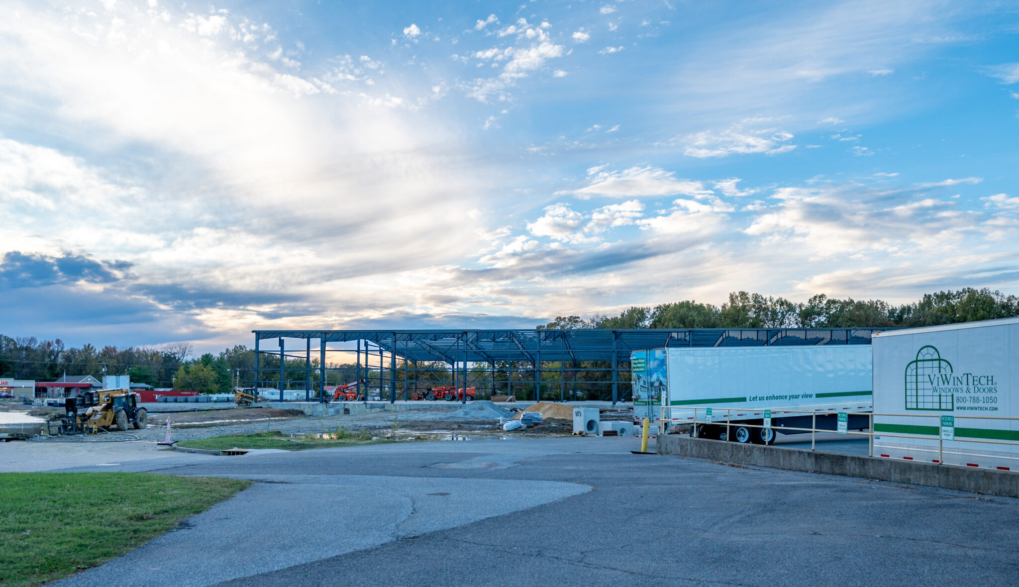 ViWinTech News - ViWinTech Vinyl Windows & Doors